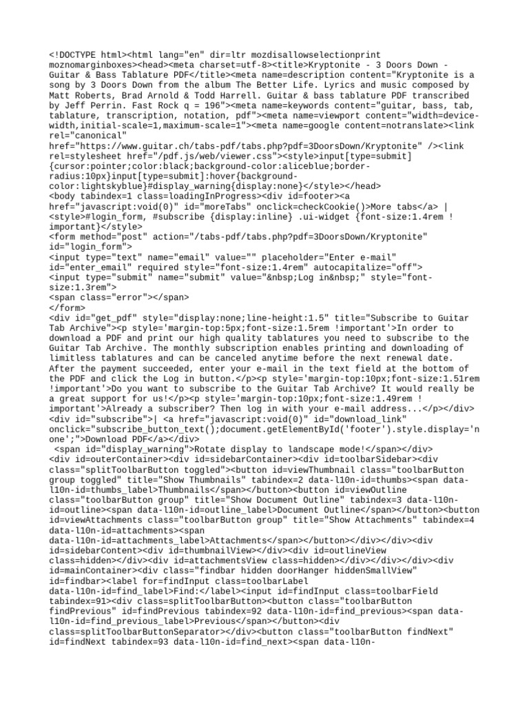 Kryptonite | PDF | Software | Computing