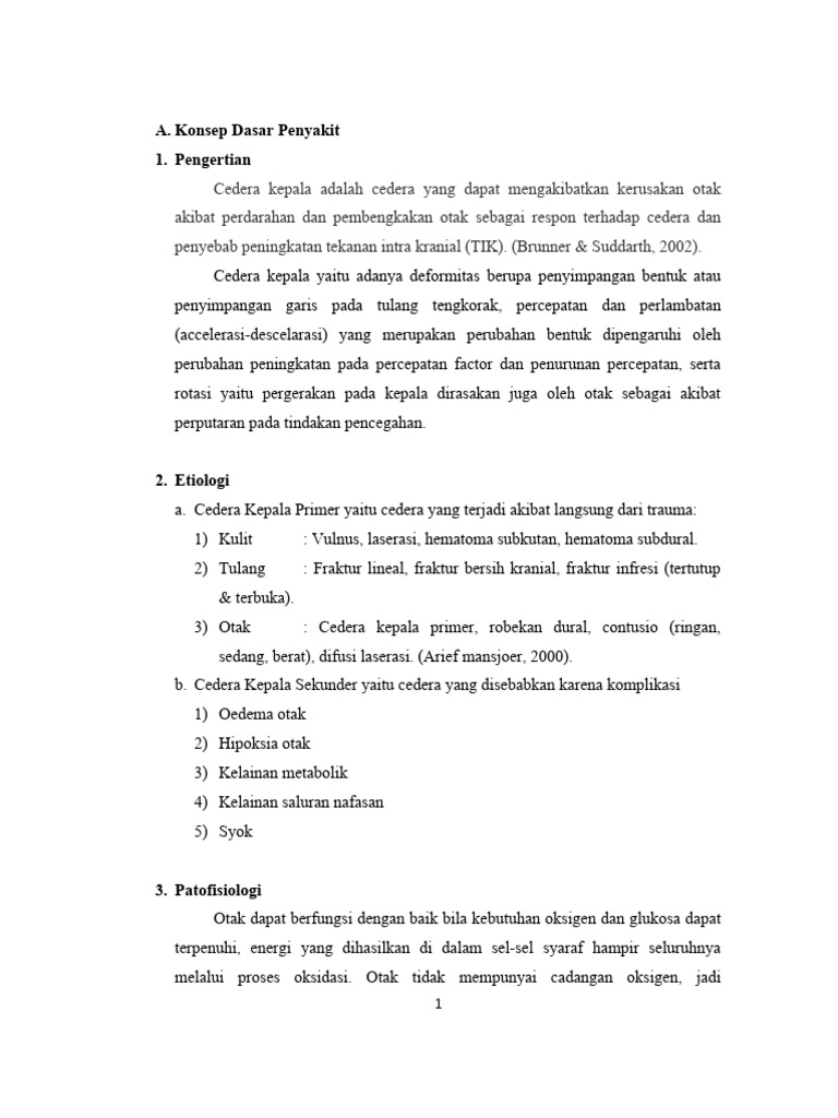 Lp. CKR | PDF | Pengembangan Diri | Sains & Matematika