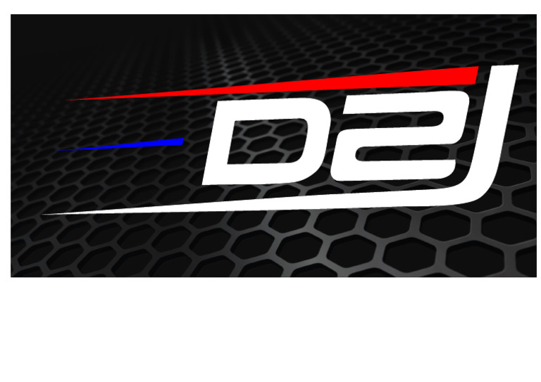 DJ2 Logo | PDF