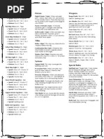 Startopia Voyages Guide (Growtopia) | PDF | Teaching Methods & Materials