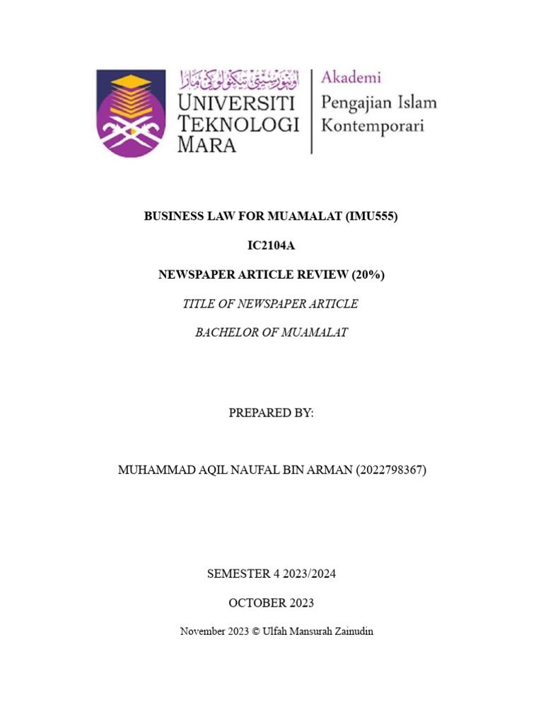 Aqil Naufal's Legal Case Review | PDF | Prosecutor | Crimes