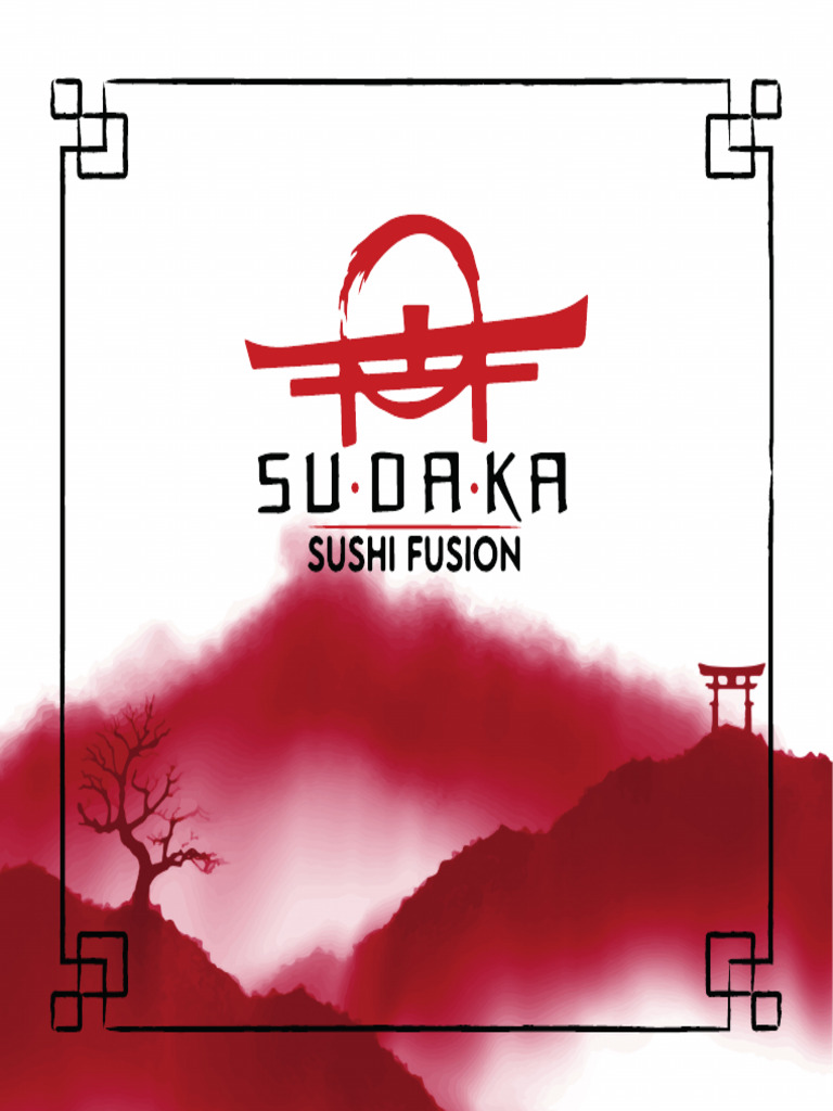 Carta Sudaka | PDF
