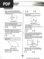 Modul Ekonomi Kelas X Permintaan Dan Penawaran 1 | PDF