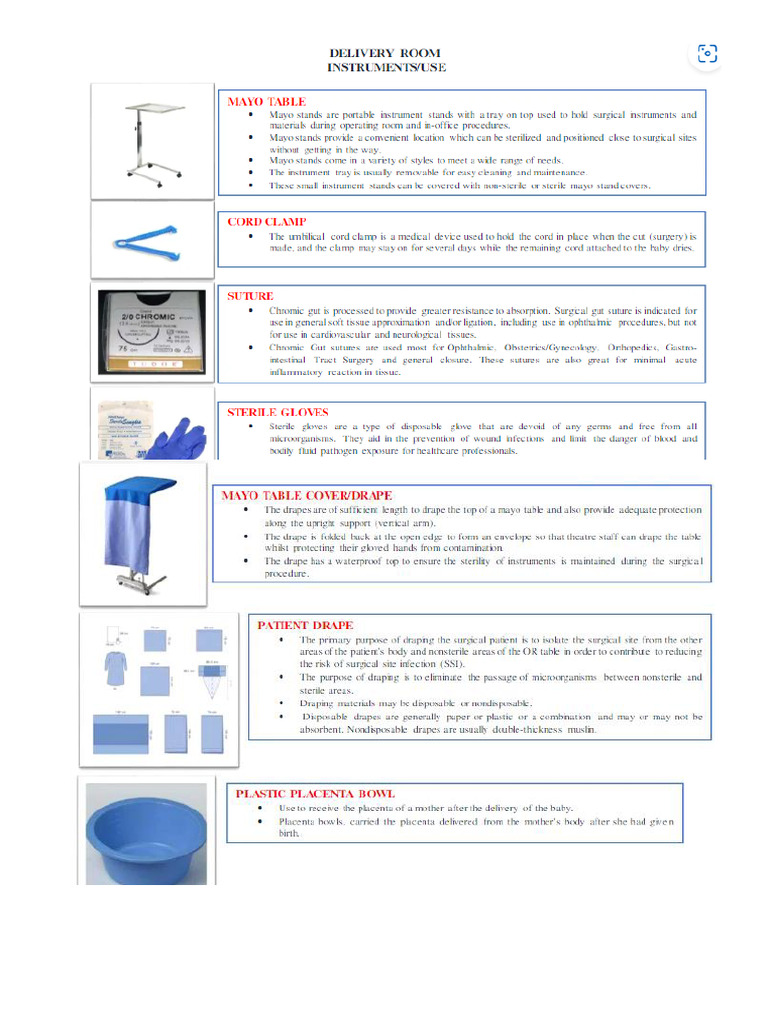 DR Tools | PDF