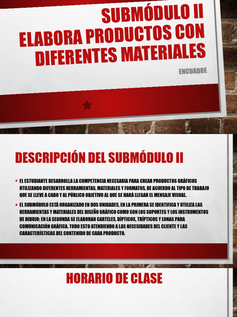 Mi Smii Encuadre | PDF