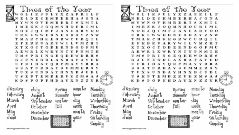 wordsearch time) | PDF