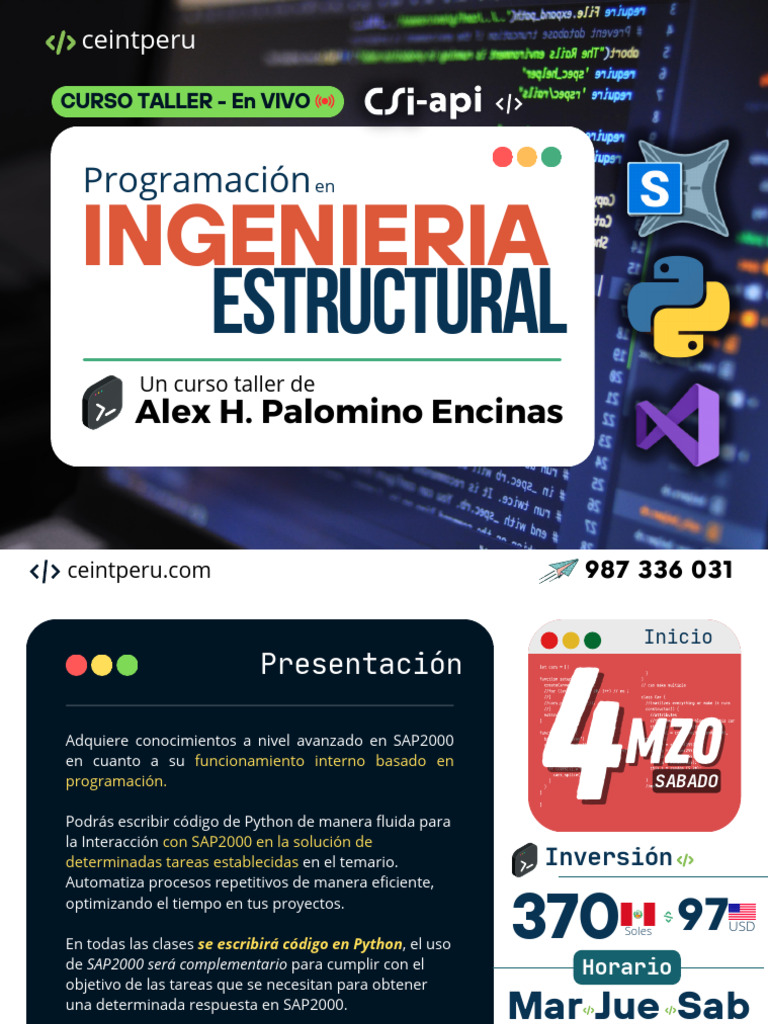 Python Brochure | PDF | Arte | Informática