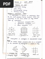 Umesh Rajoria's Notes Class 12 Combined | PDF