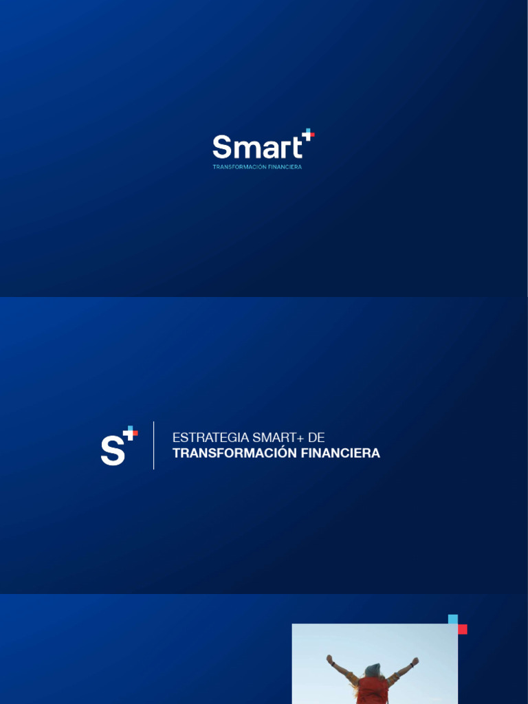 Propuesta Smart Base | PDF