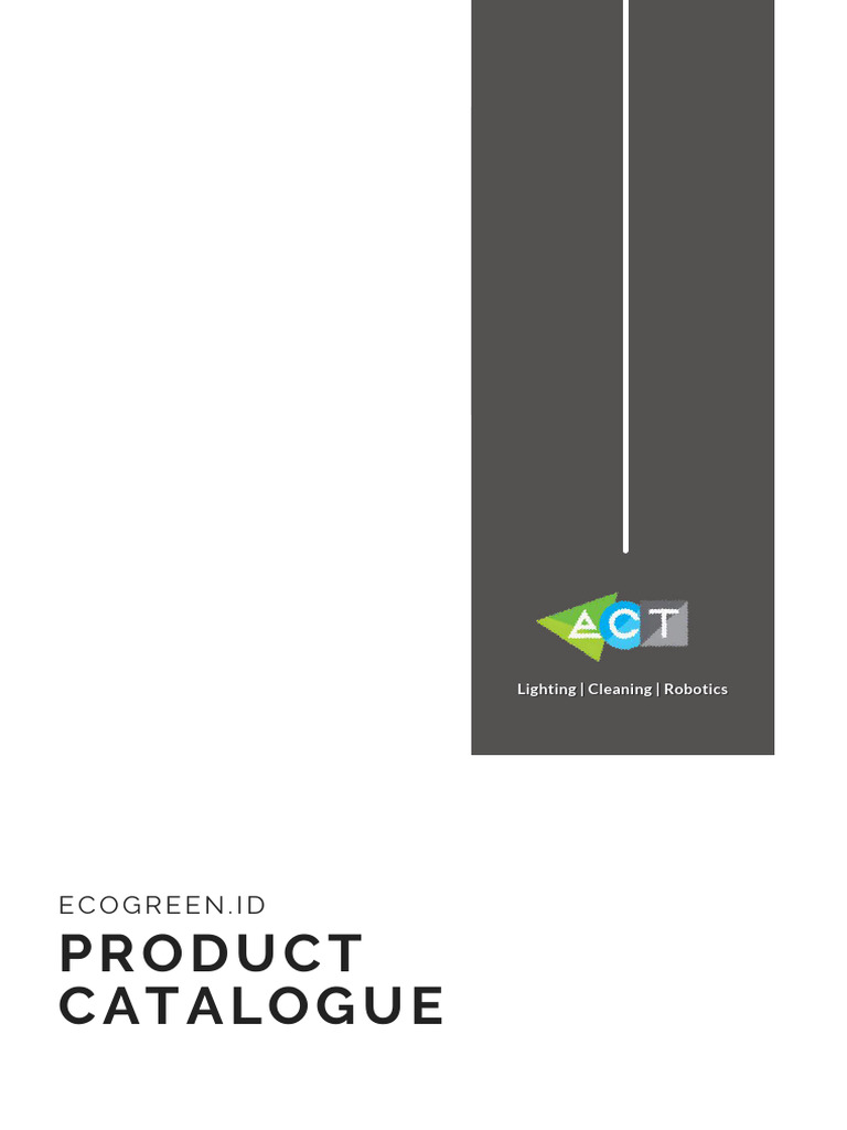 Ecogreen Product Catalogue - 2023 | PDF | Technology & Engineering