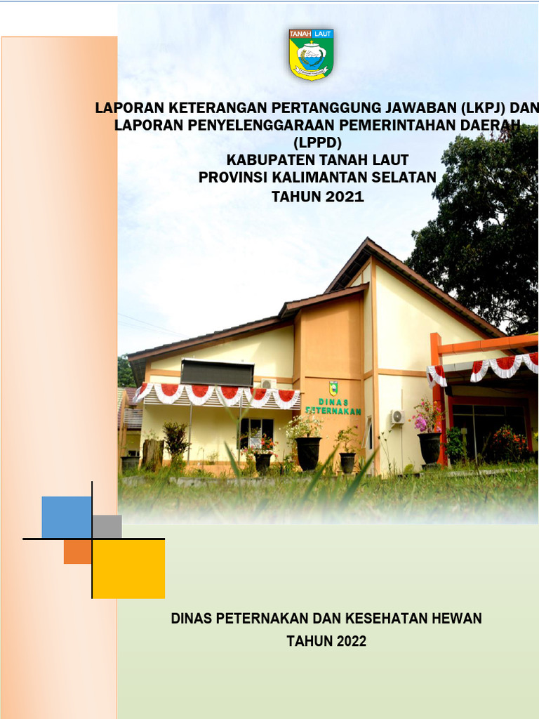 LPPD 2021 | PDF
