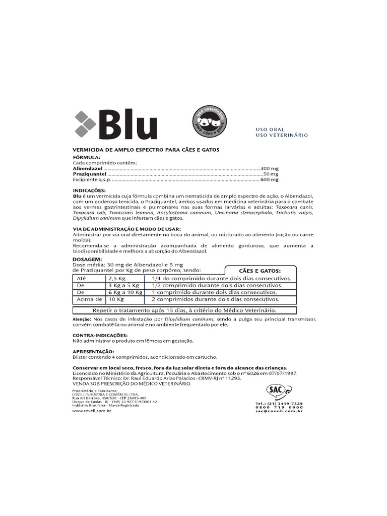 Bula Blu | PDF
