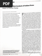 Progress in Strengthening Climate Risk Management Practices (BNM 2023 ...