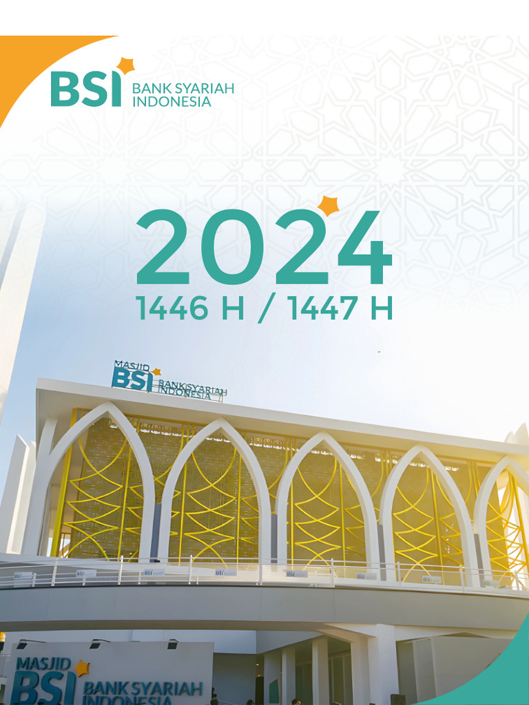 Kalender Bsi | PDF
