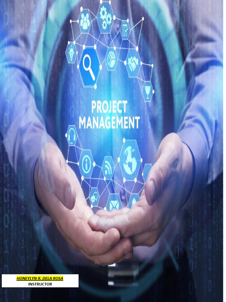 Introduction in Project Management Subject | PDF | Project Management ...