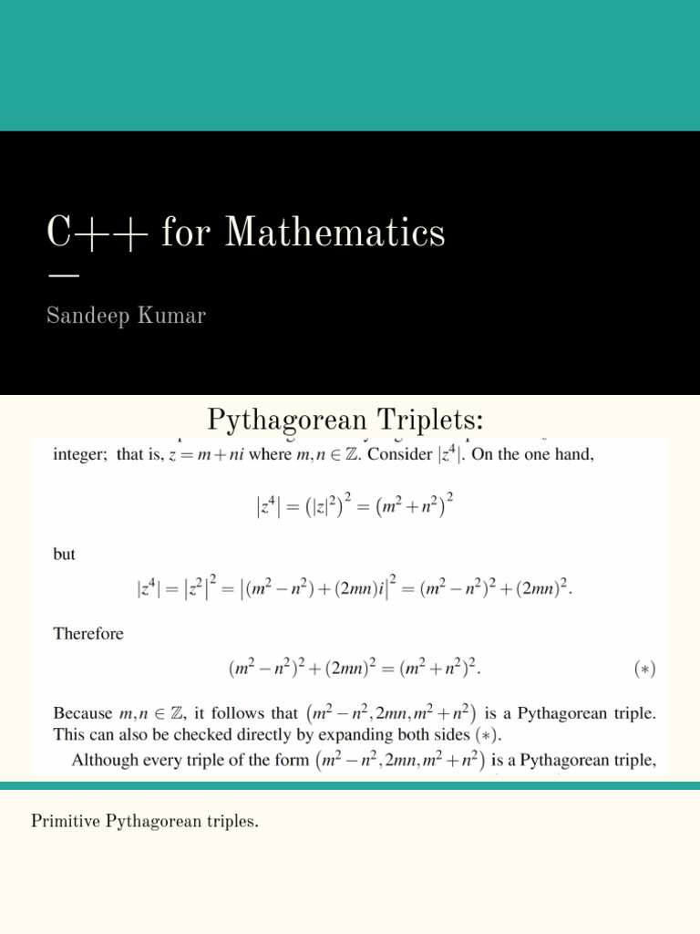 Lecture 4 | PDF | Parameter (Computer Programming) | Computer Programming Lecture 4 | PDF | Parameter (Computer Programming) | Computer Programming