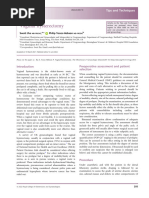 PFIQ-7: Pelvic Floor Impact Assessment | PDF | Vagina | Urinary Bladder