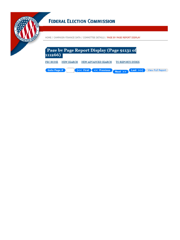 Cassandra Dove Simon Act Blue | PDF | Political Action Committee ...