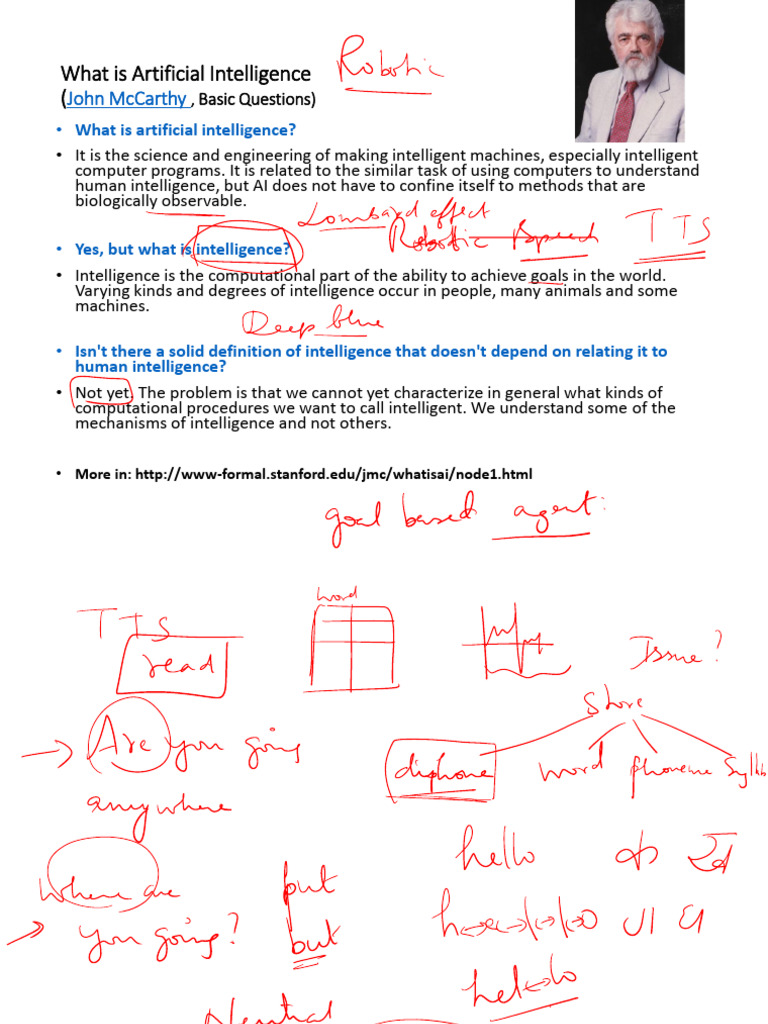 AIML Unit1 1 | PDF | Artificial Intelligence | Intelligence (AI ... AIML Unit1 1 | PDF | Artificial Intelligence | Intelligence (AI ...