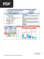 RCL NIPT Test Requisition Form | PDF