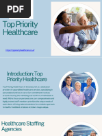 Priority Assist Brochure | PDF | Myocardial Infarction | Clinical Medicine