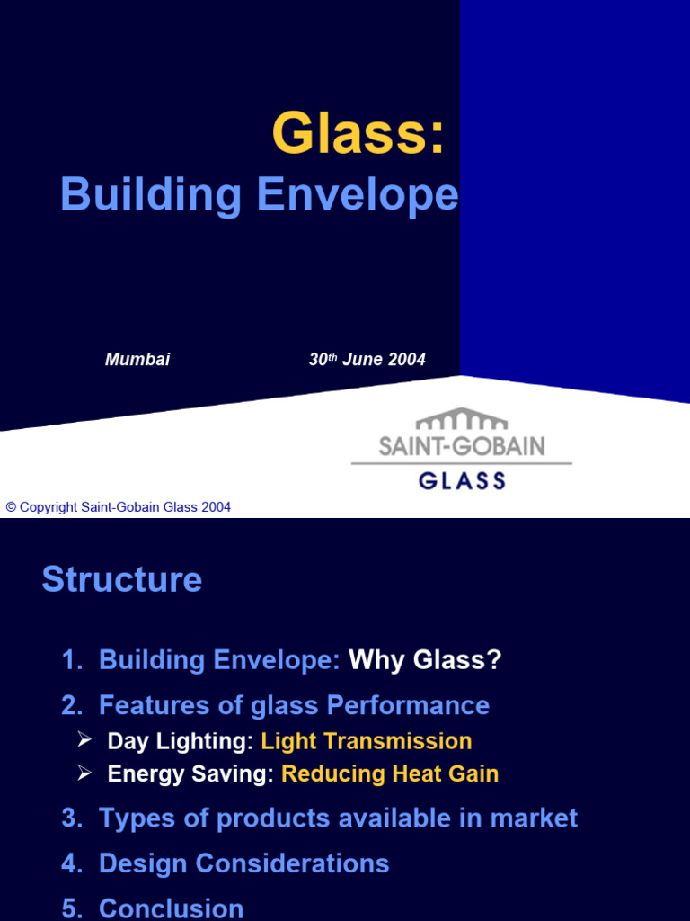 Glass | PDF