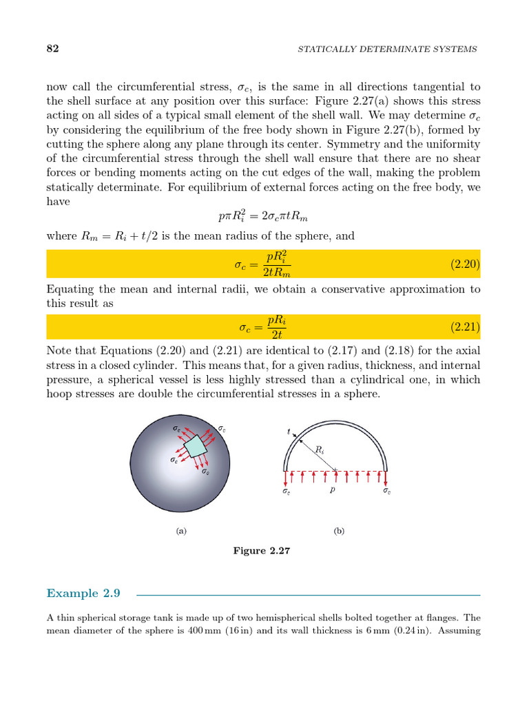 Olids and Structures 2 | PDF