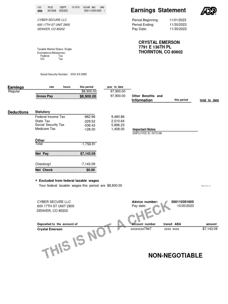 Stub 3 | PDF | Social Security (United States) | Economies