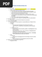 IAS 21 Notes and Class Examples - 2024 - 1 Per Page | PDF ...