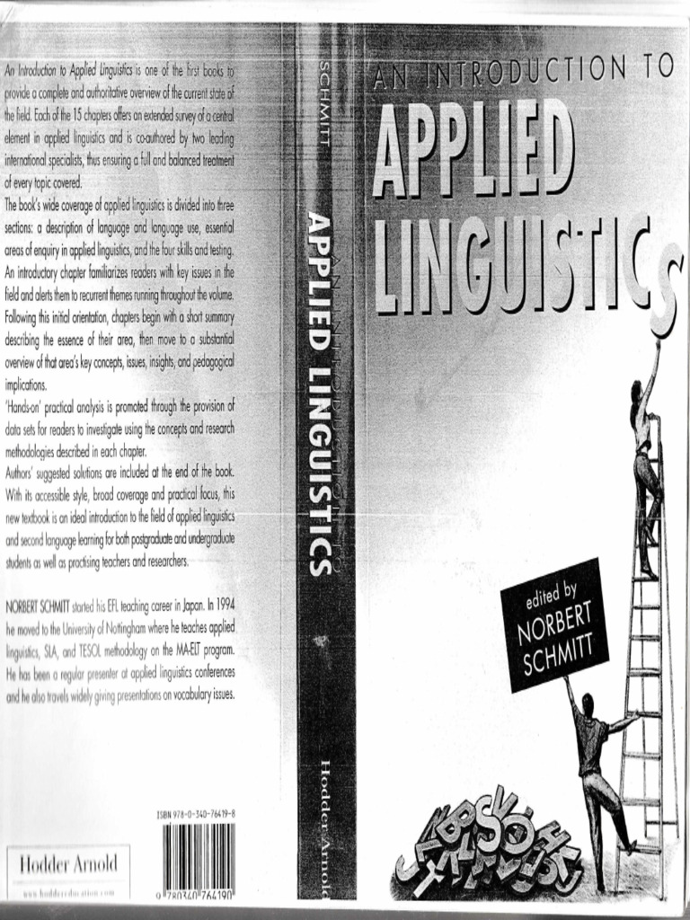 4.discourse - Analysis McCarthy, Matthiessen,&.Slade | PDF | Linguistics | Science