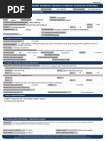 Izjava o Broju Clanova Domacinstva 1 | PDF