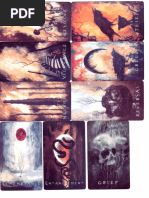 Pot Tarot | PDF | Major Arcana | Playing Cards