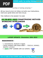 How To Know If A Credit Card Is Live or Dead (Credit Card Checker ...