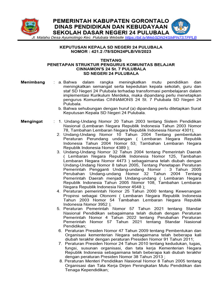 SK Kombel Cinnamons 24 St. 7 Pulubala | PDF