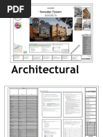 Revit Keyboard Shortcuts Cheat Sheet | PDF