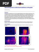 Infrared Windows Applied in Switchgear Assemblies | PDF | Infrared ...