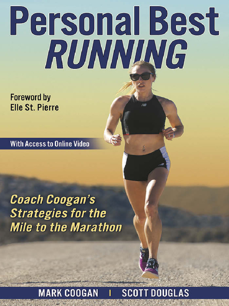 Mark Coogan, Scott Douglas - Personal Best Running | PDF | Running ...