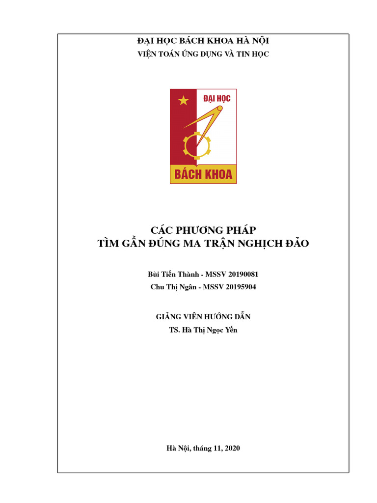 NewtonA 1, JacobiA 1 | PDF