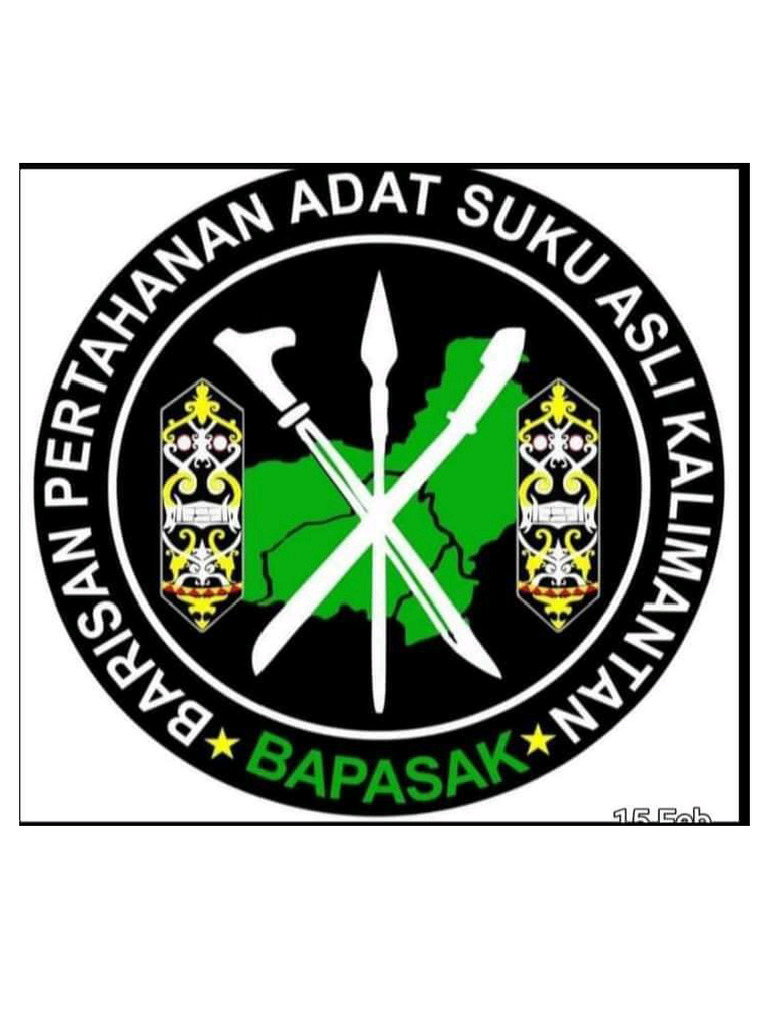 BAPASAK | PDF