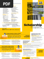 BSBA Operations Management Curriculum | PDF | Business | Economies