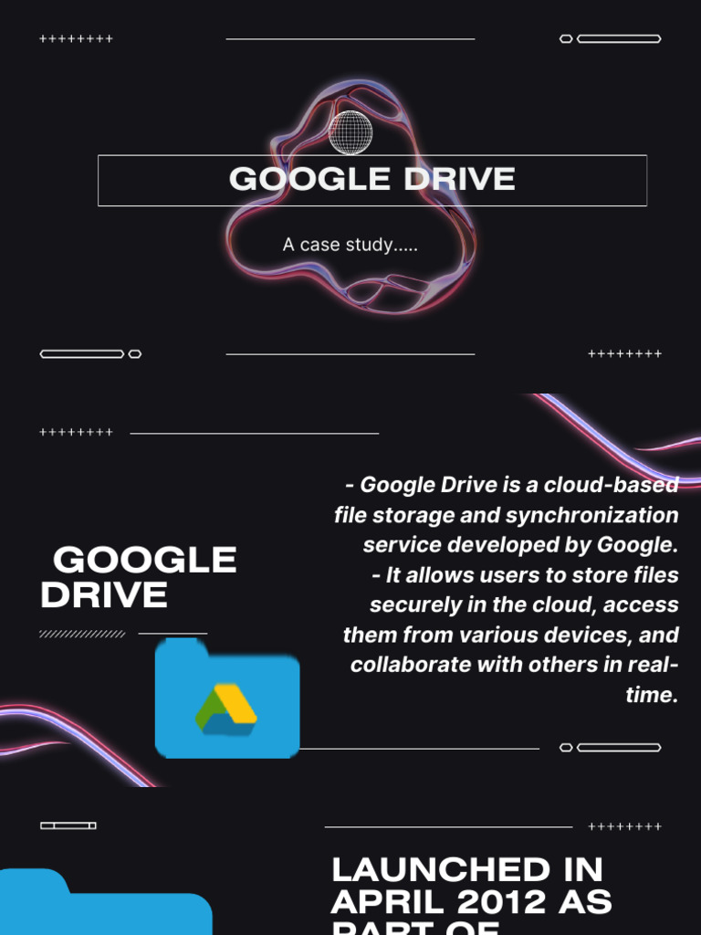 Google Drive - 20231204 - 193600 - 0000 | PDF | Software | Computing