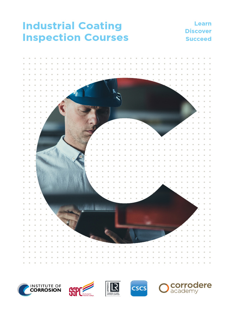 Brochure ICorr | PDF