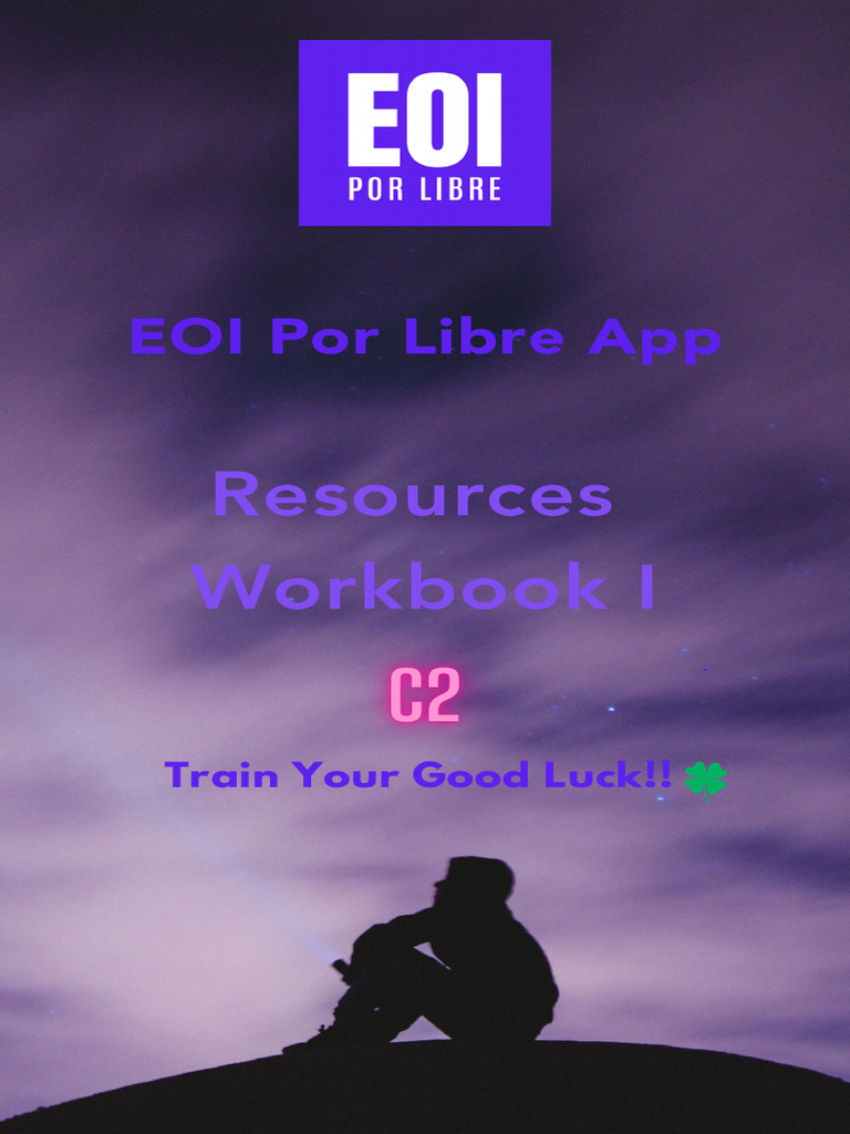 C2 Guía Exercises App | PDF