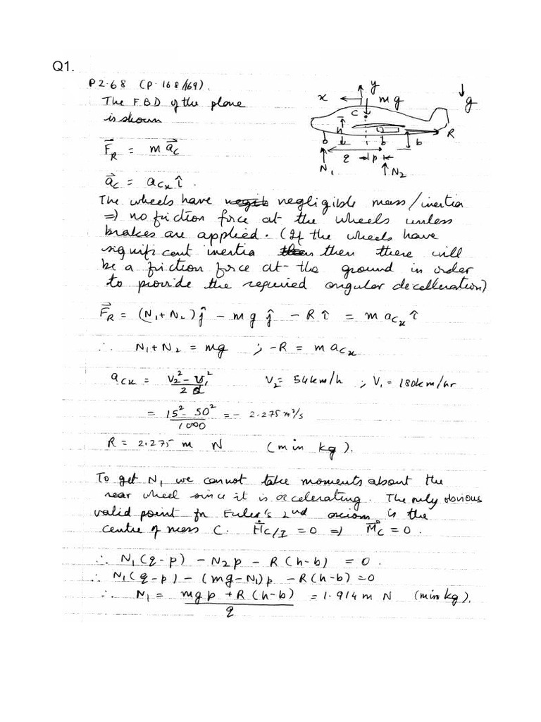 Solution Sheet 6 Final Pdf 