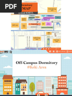 KFUPM Map | PDF | Science | Universities And Colleges