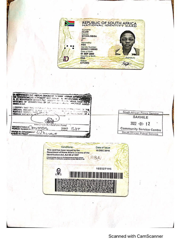 ID | PDF