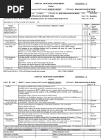 Supervisor's Daily Progress Report | PDF