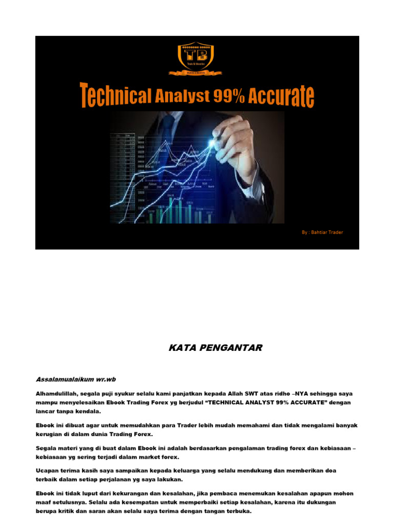 99 Teknikal Analis | PDF