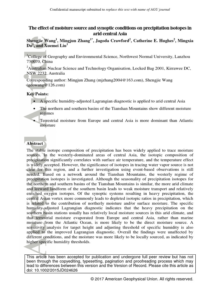 Research Paper | PDF