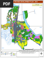 Barnala District Map | PDF